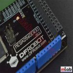 DFRobot Mega 2560 V3.0 dfrobot-mega-2560-v30-mlab-com-vn